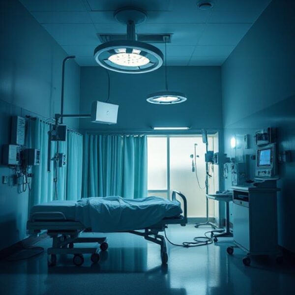 Hospital Negligence - Bonn Law